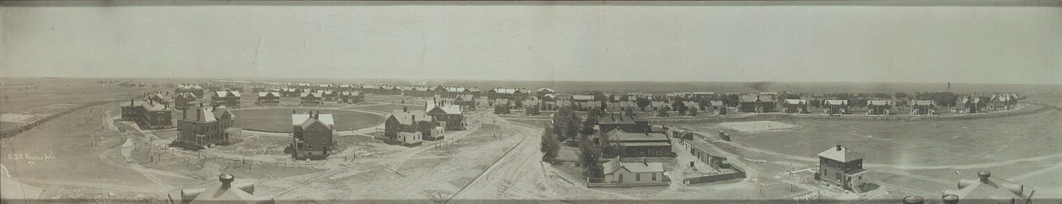 15 Historic Forts of Wyoming (Amazing Stories of Wyomings Past)
