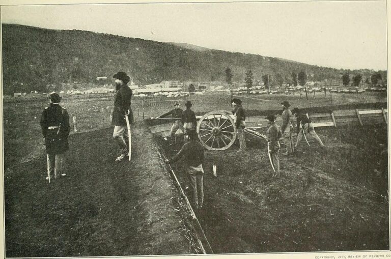 19 Historic Forts In Alabama (Fascinating History of Alabama)