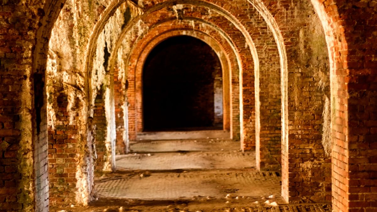 19 Historic Forts In Alabama (Fascinating History of Alabama)