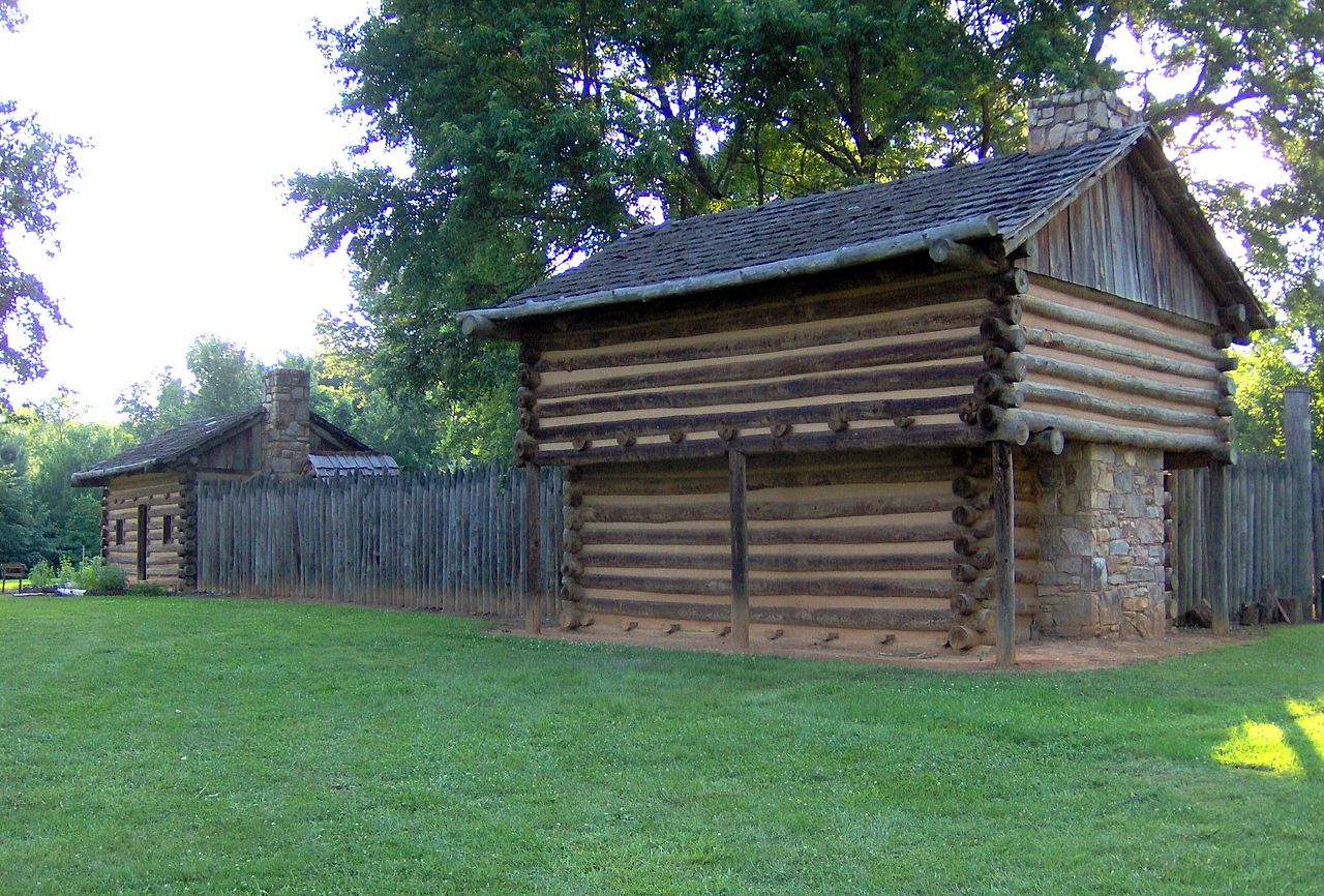 21 Historic Forts of Tennessee: Fascinating Historic Visits