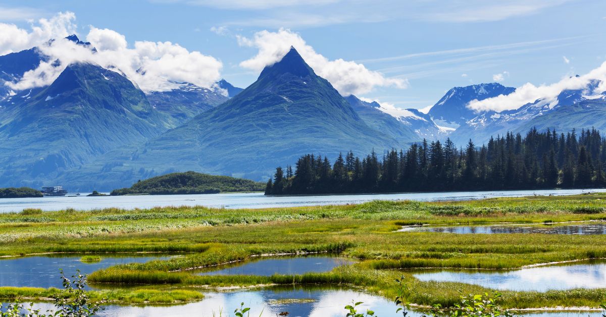 Army Forts in Alaska: A Comprehensive Exploration