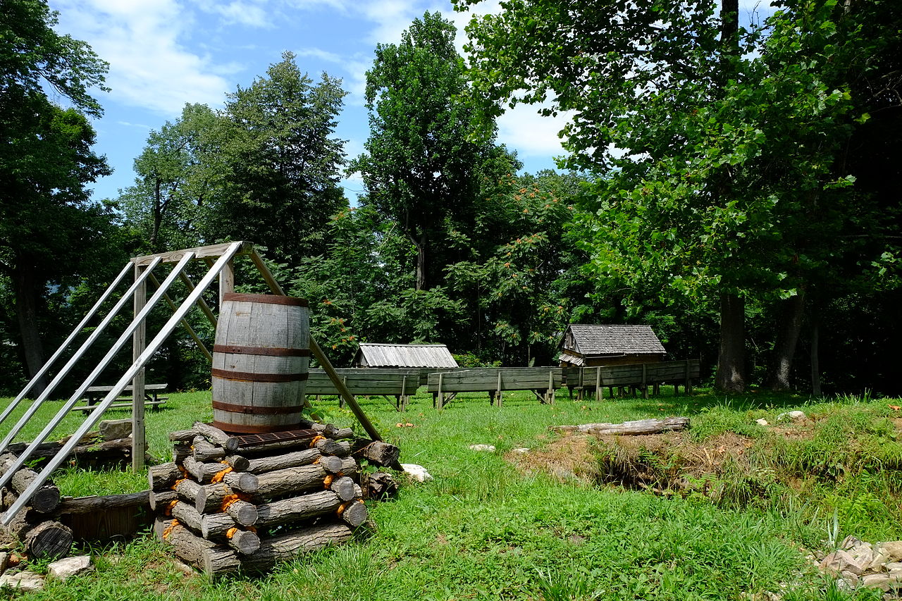 Civil War Forts in Kentucky: Exploring Historic Battlegrounds