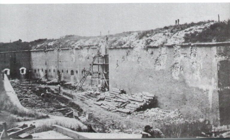 Army Forts in Alabama: Exploring Military History