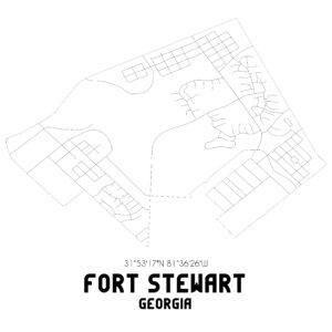 Army Forts in Georgia: A Rich Military History