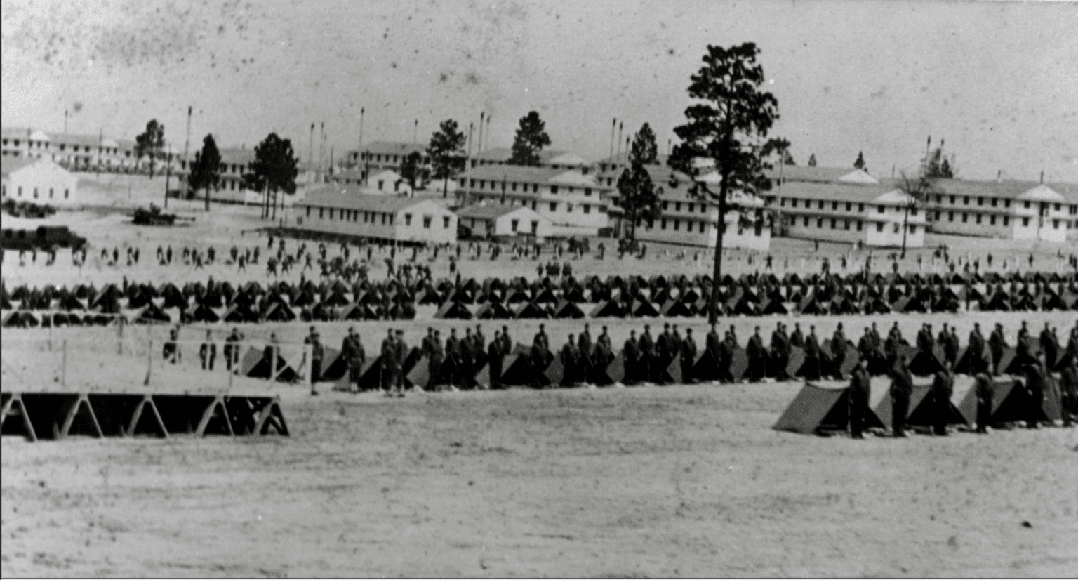 Army Forts in South Carolina: Birthplace of the Civil War