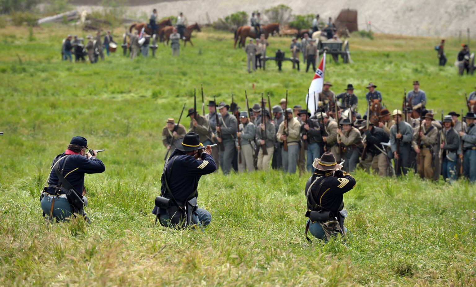 Army Forts in Texas: Exploring Big Texas Military Bases