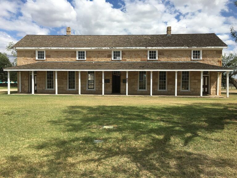Army Forts in Texas: Exploring Big Texas Military Bases