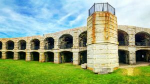 Historic Forts in Portland, Maine: A Complete Guided Tour - Historic Forts
