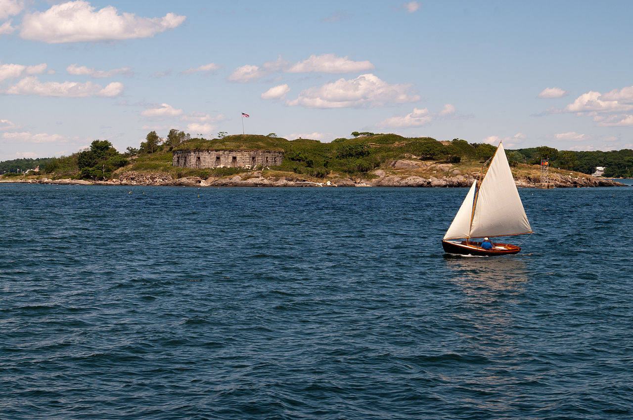 Historic Forts in Portland, Maine: A Complete Guided Tour - Historic Forts