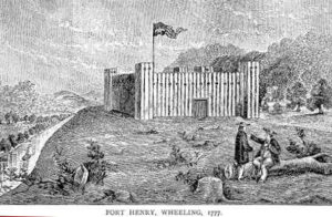 11 Historic Forts in West Virginia: An Amazing Historical Insight