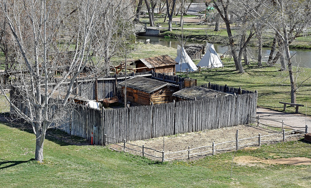 10 Historic Forts in Utah: A Journey Through Time - Historic Forts
