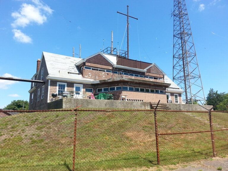 9 Historic Forts in Rhode Island: A Journey Through Time