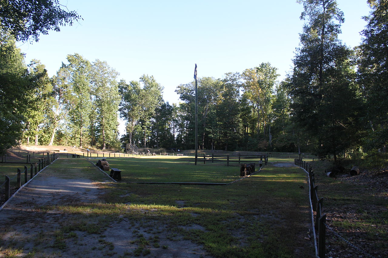 10 Historic Forts in Virginia: An Epic Journey