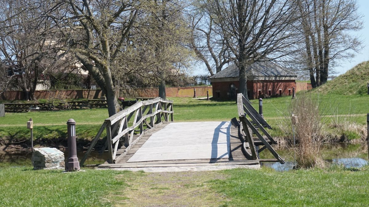 10 Historic Forts in Pennsylvania: Bastions of Time Past