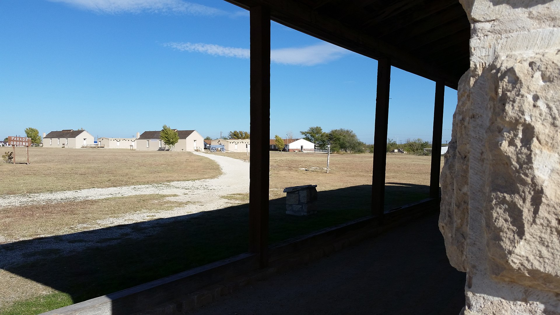 10 Historic Forts in Texas: Exploring a Rich Military Heritage