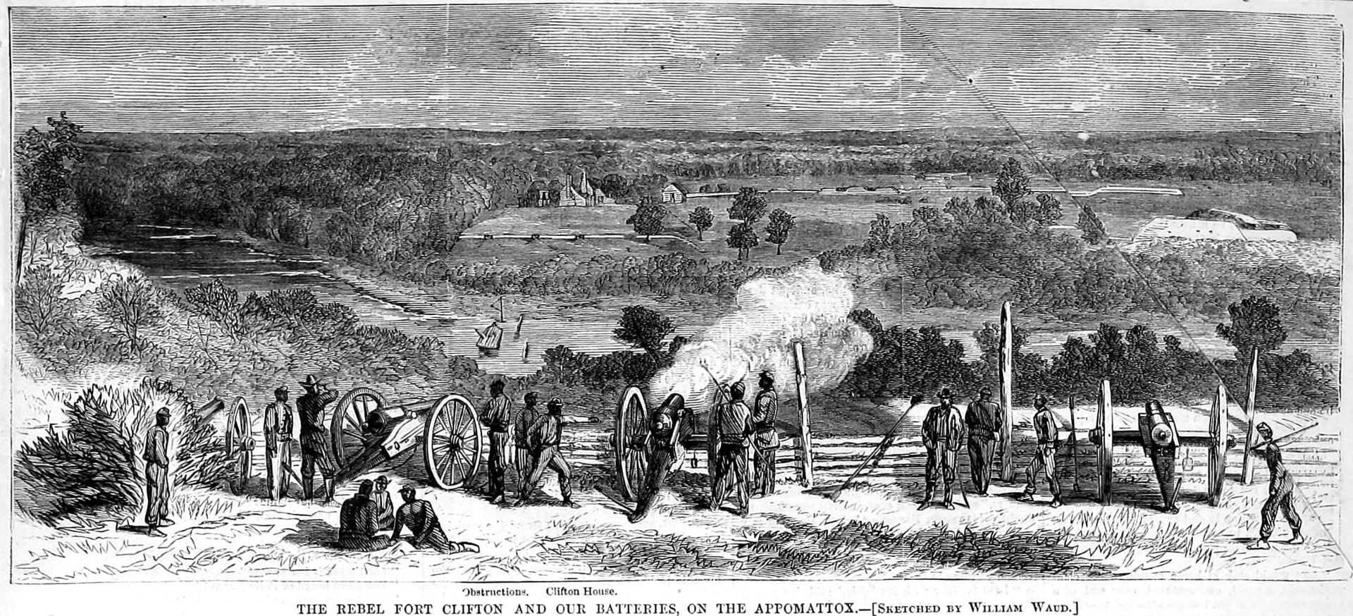 10 Historic Forts in Virginia: An Epic Journey