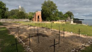 10 Historic Forts in Virginia: An Epic Journey