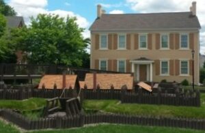10 Historic Forts in Pennsylvania: Bastions of Time Past