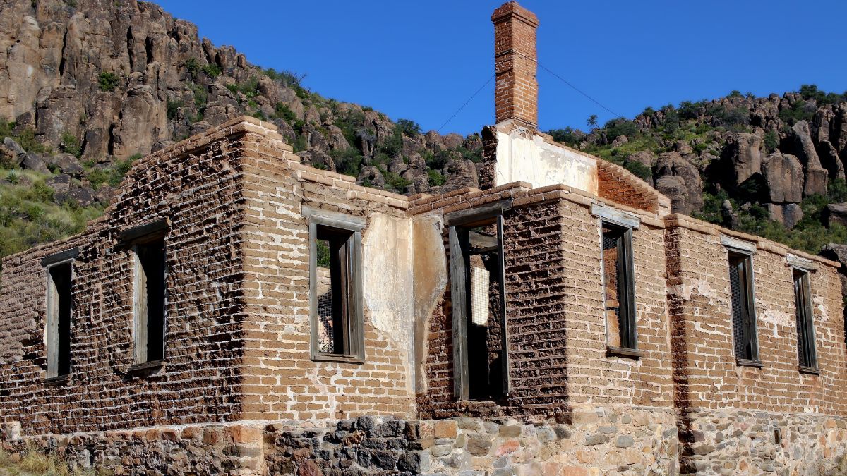 10 Historic Forts in Texas: Exploring a Rich Military Heritage