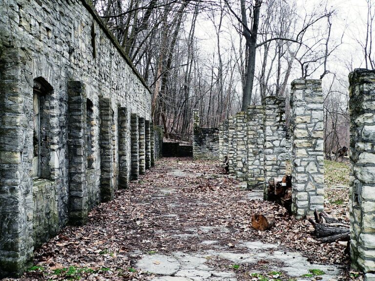 10 Historic Forts in Missouri: Delving Into The Past