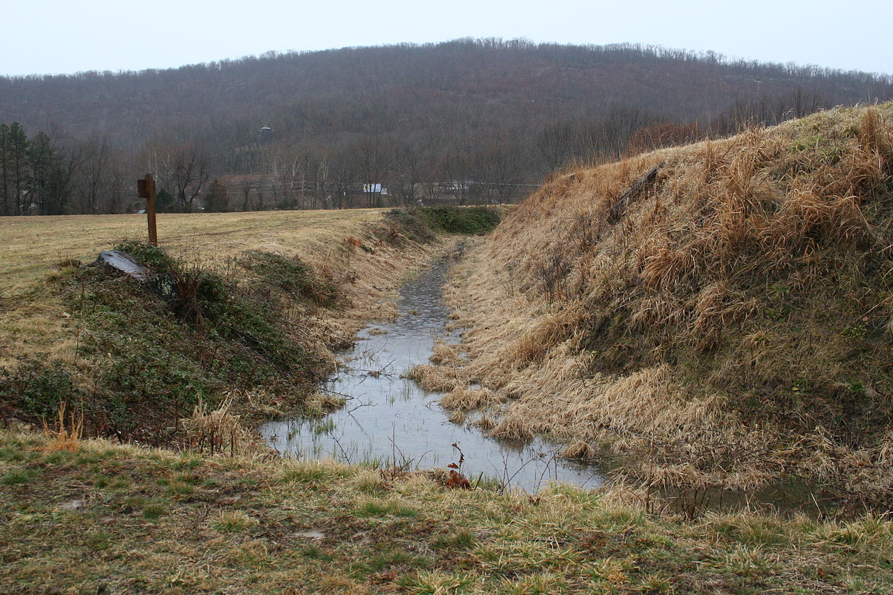 10 Historic Forts in Missouri: Delving Into The Past