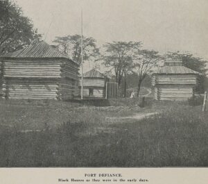 10 Historic Forts in Ohio: An Exploration of the Past