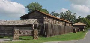 10 Historic Forts in Oklahoma: Sentinels of the Past - Historic Forts