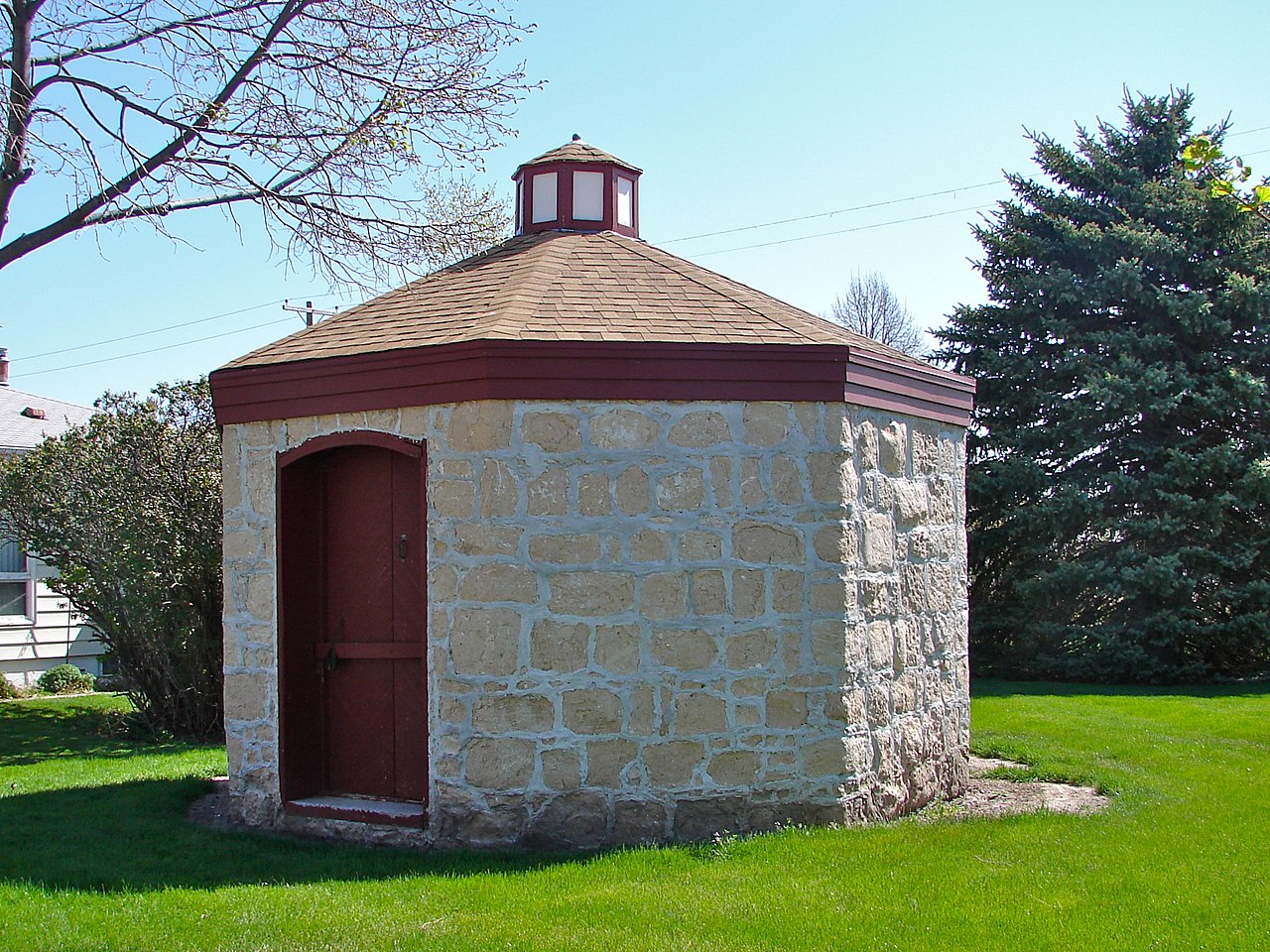 10 Historic Forts in Nebraska: - Historic Forts