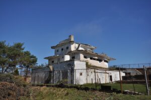 6 Historic Forts in New Hampshire: Guardians of the Past