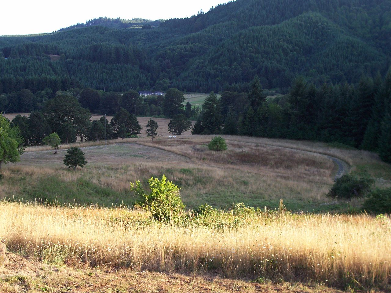 10 Historic Forts in Oregon: A Guardian of the Pacific - Historic Forts