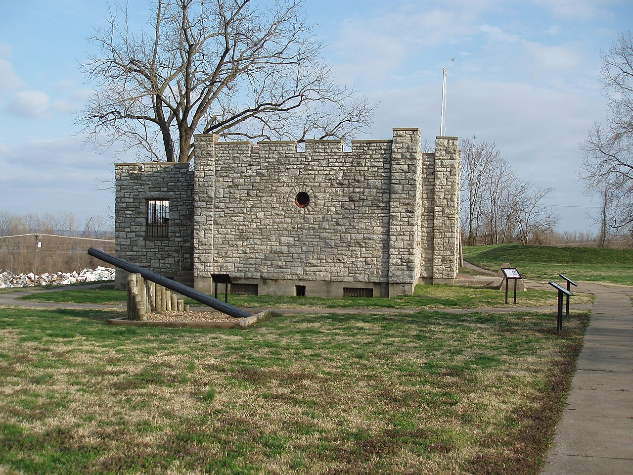 10 Historic Forts in Missouri: Delving Into The Past