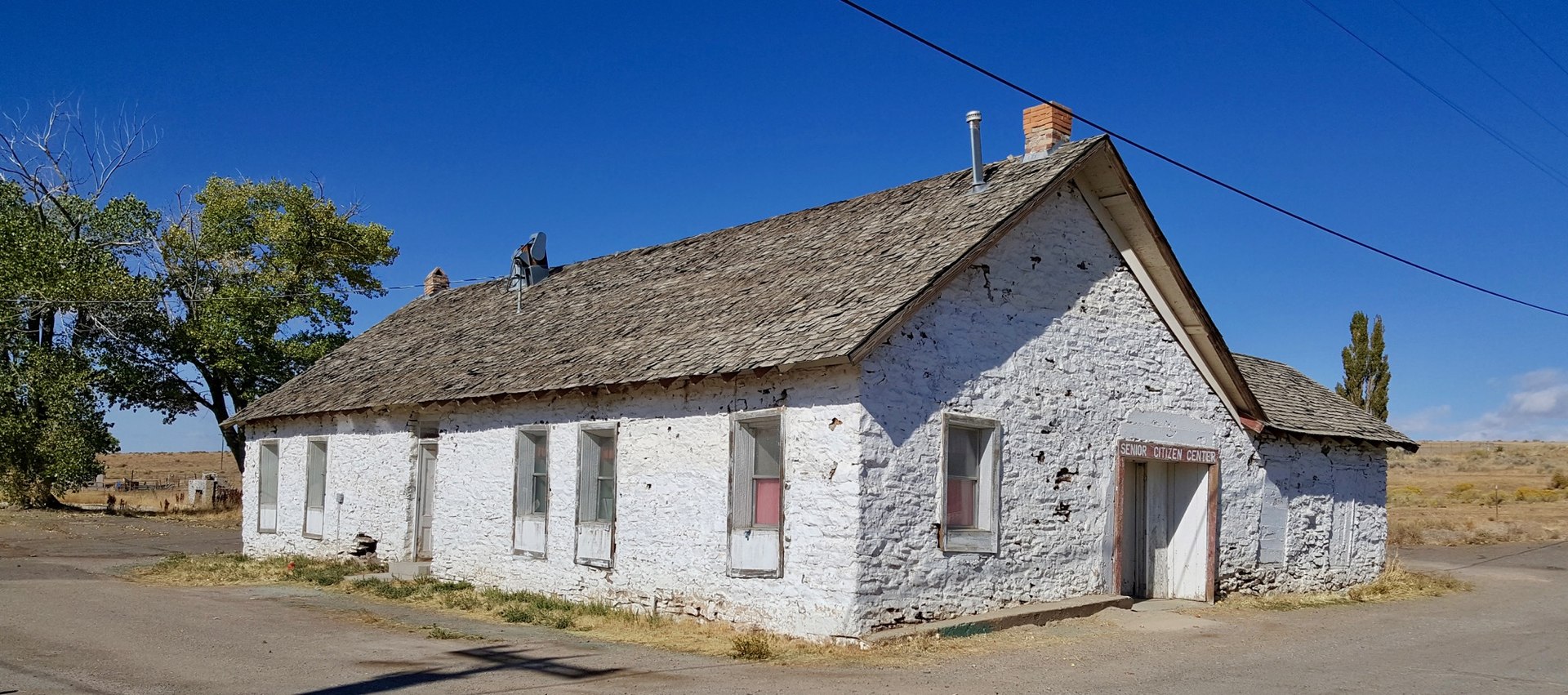 10 Historic Forts in Nevada: Vestiges of the Old West - Historic Forts