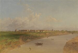 Historic Forts in North Dakota: Guardians of The Northern Plains