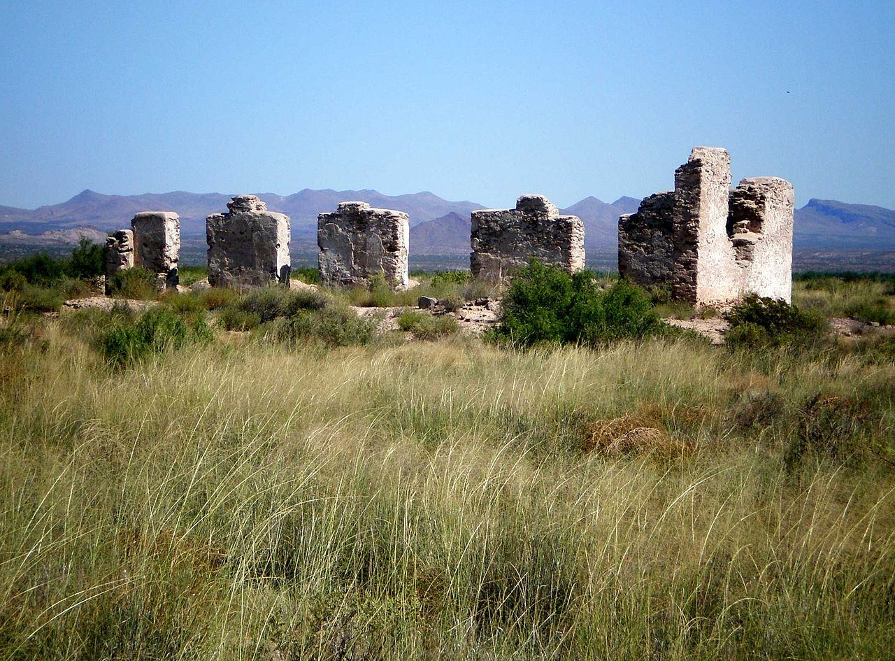 10 Historic Forts in New Mexico: Guardians of Time and Culture