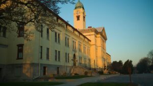 10 Historic Forts in Kansas: Guardians of the Western Frontier ...
