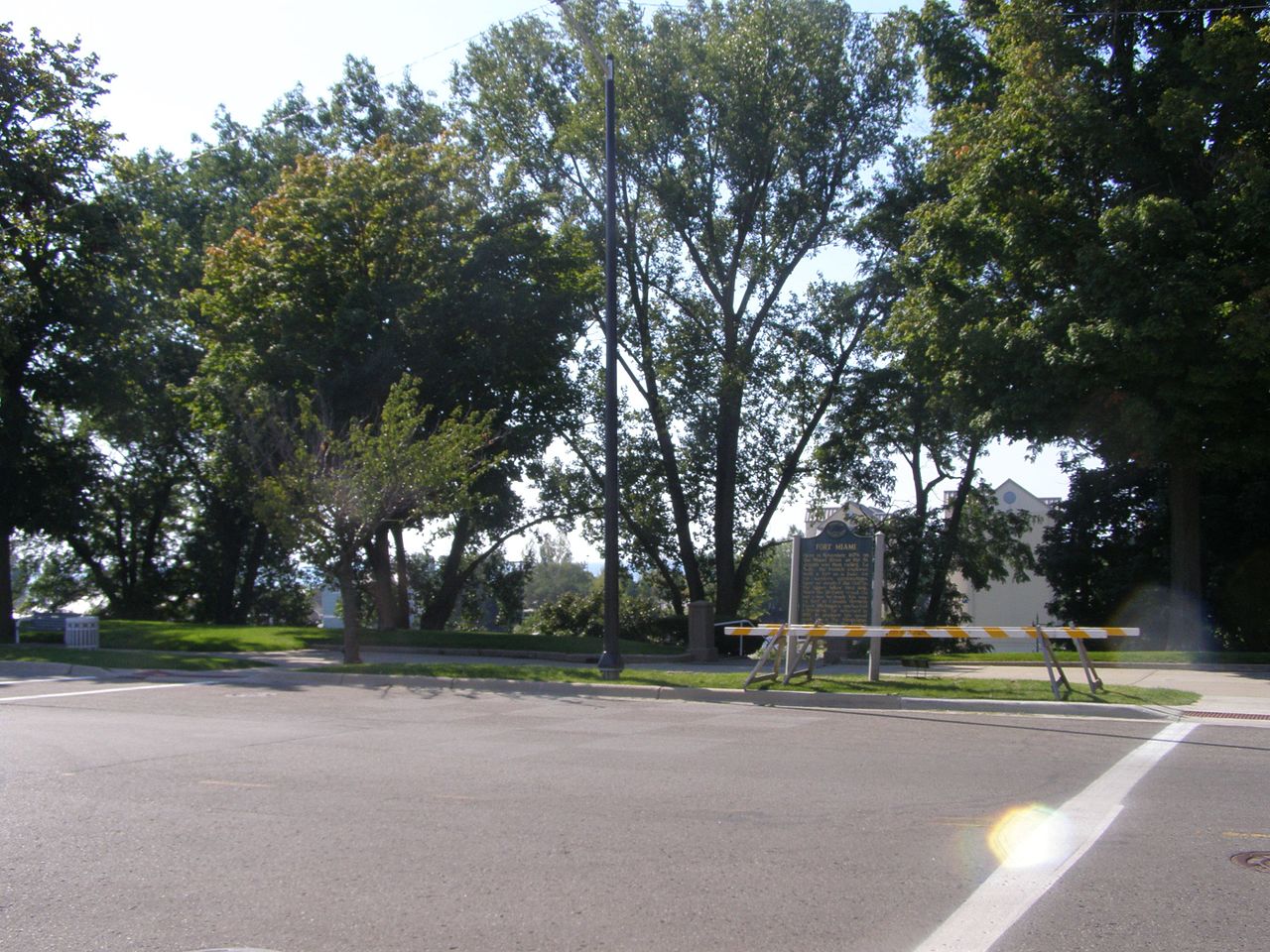 Historic Forts in Michigan: Gateways to the Past