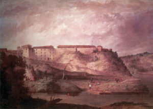 Historic Forts in Minnesota: Exploring Strongholds of the North