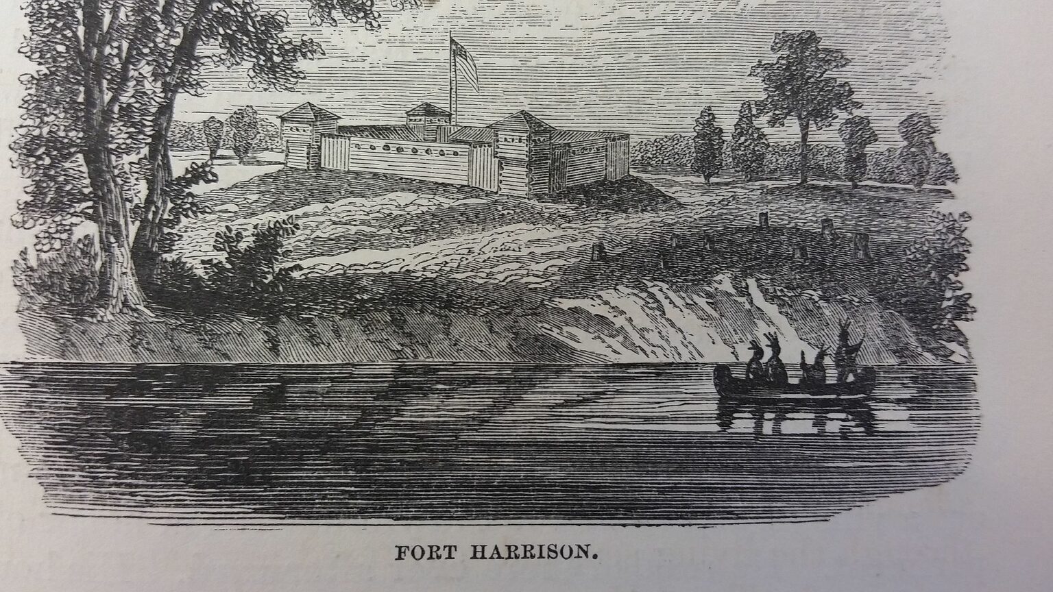 7 Historic Forts in Indiana: A Journey Thru Time - Historic Forts