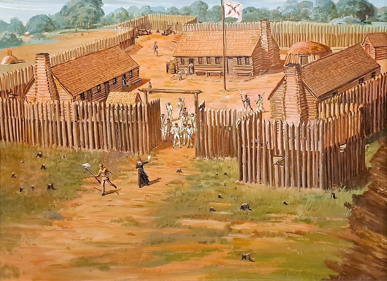 9 Historic Forts in Arkansas: A Look at Military Heritage - Historic Forts