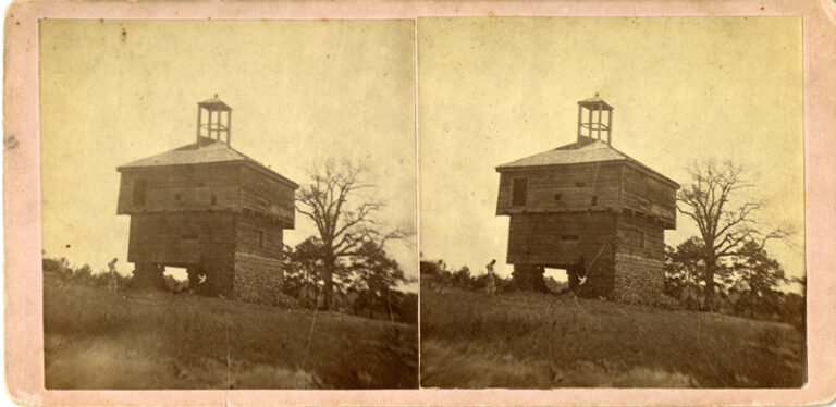 10 Historic Forts in Georgia: Strongholds of the South