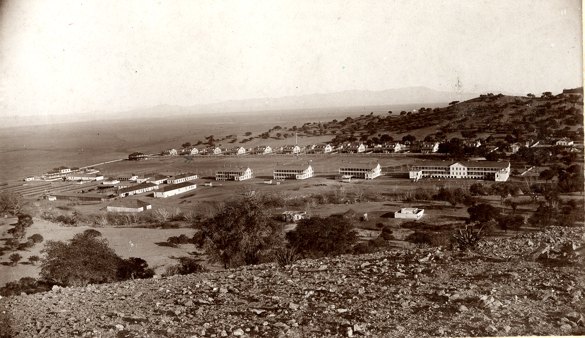 10 Historic Forts in Arizona: Guardians of the Frontier