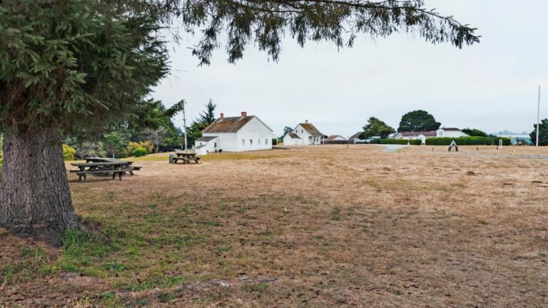 13 Historic Forts in California: Bastions of the Golden State