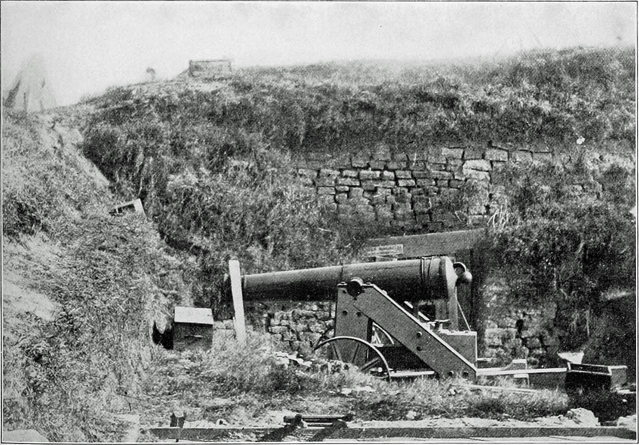 10 Historic Forts in Georgia: Strongholds of the South