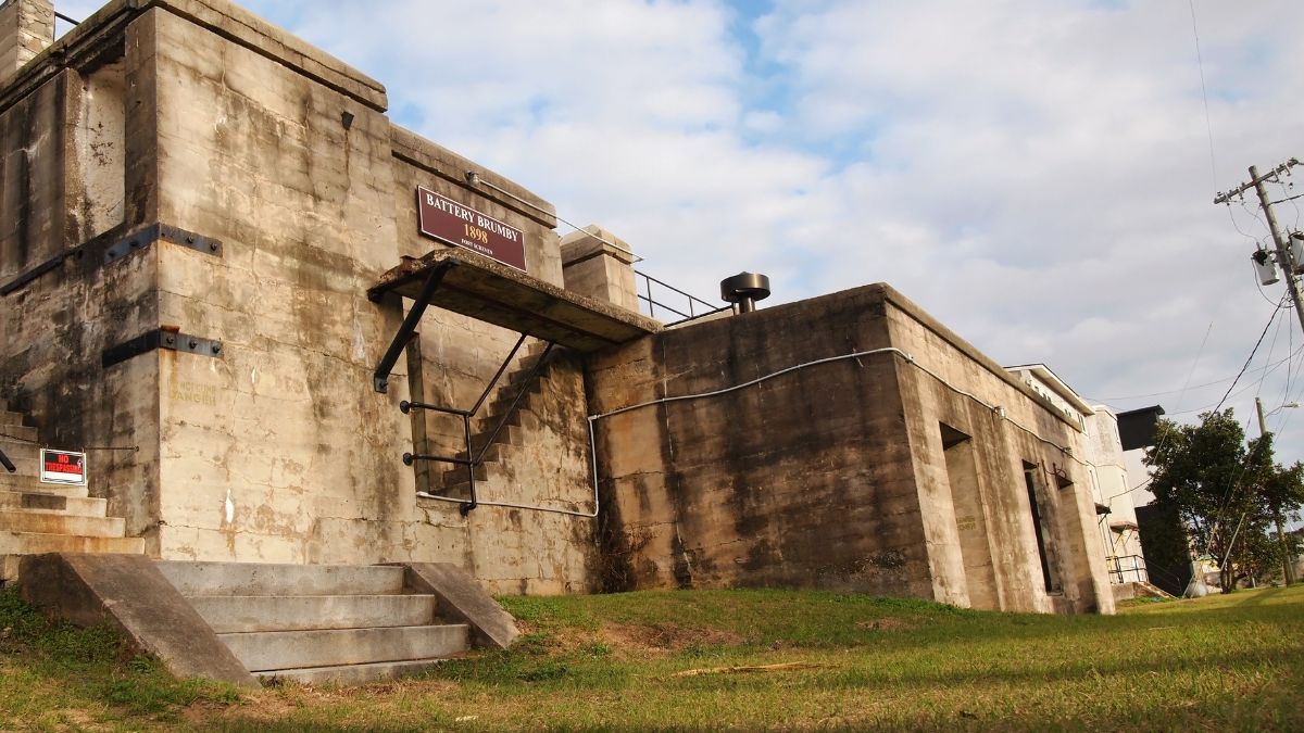 10 Historic Forts in Georgia: Strongholds of the South