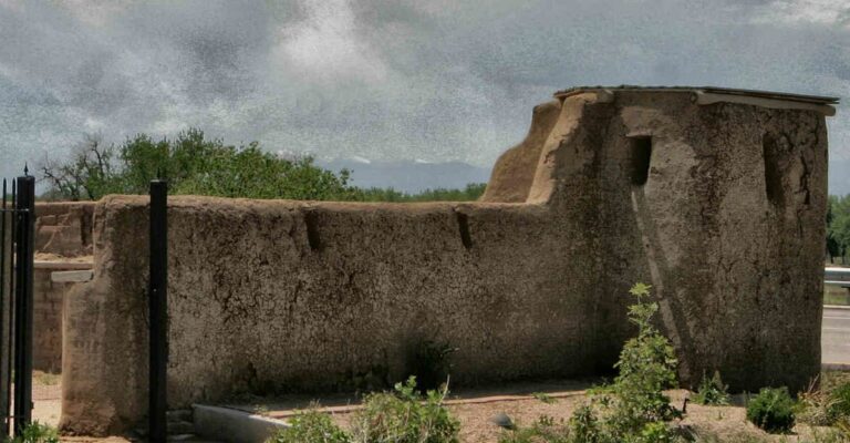 10 Historic Forts in Colorado: Fascinating Bastions of the Centennial ...