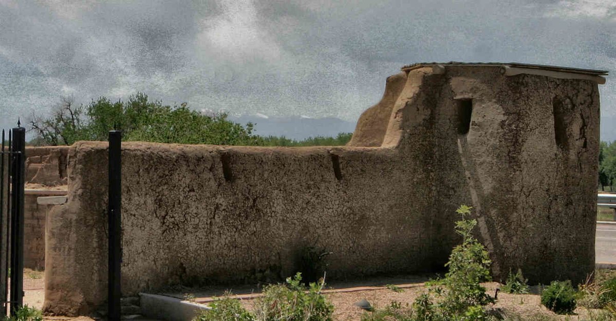 10 Historic Forts in Colorado: Fascinating Bastions of the Centennial ...