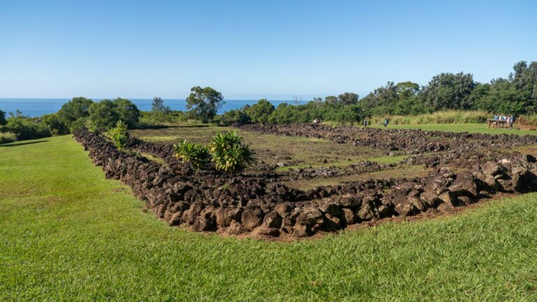 Exploring The Historic Forts of Hawaii: Strongholds in Paradise ...