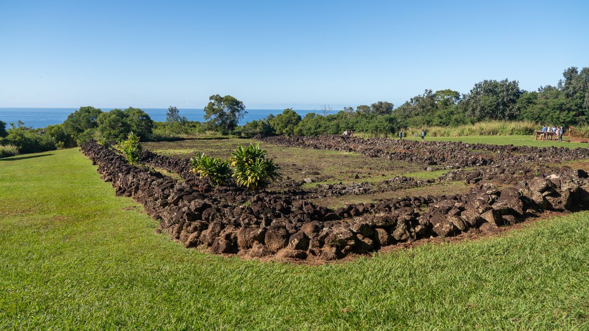 Exploring The Historic Forts of Hawaii: Strongholds in Paradise ...