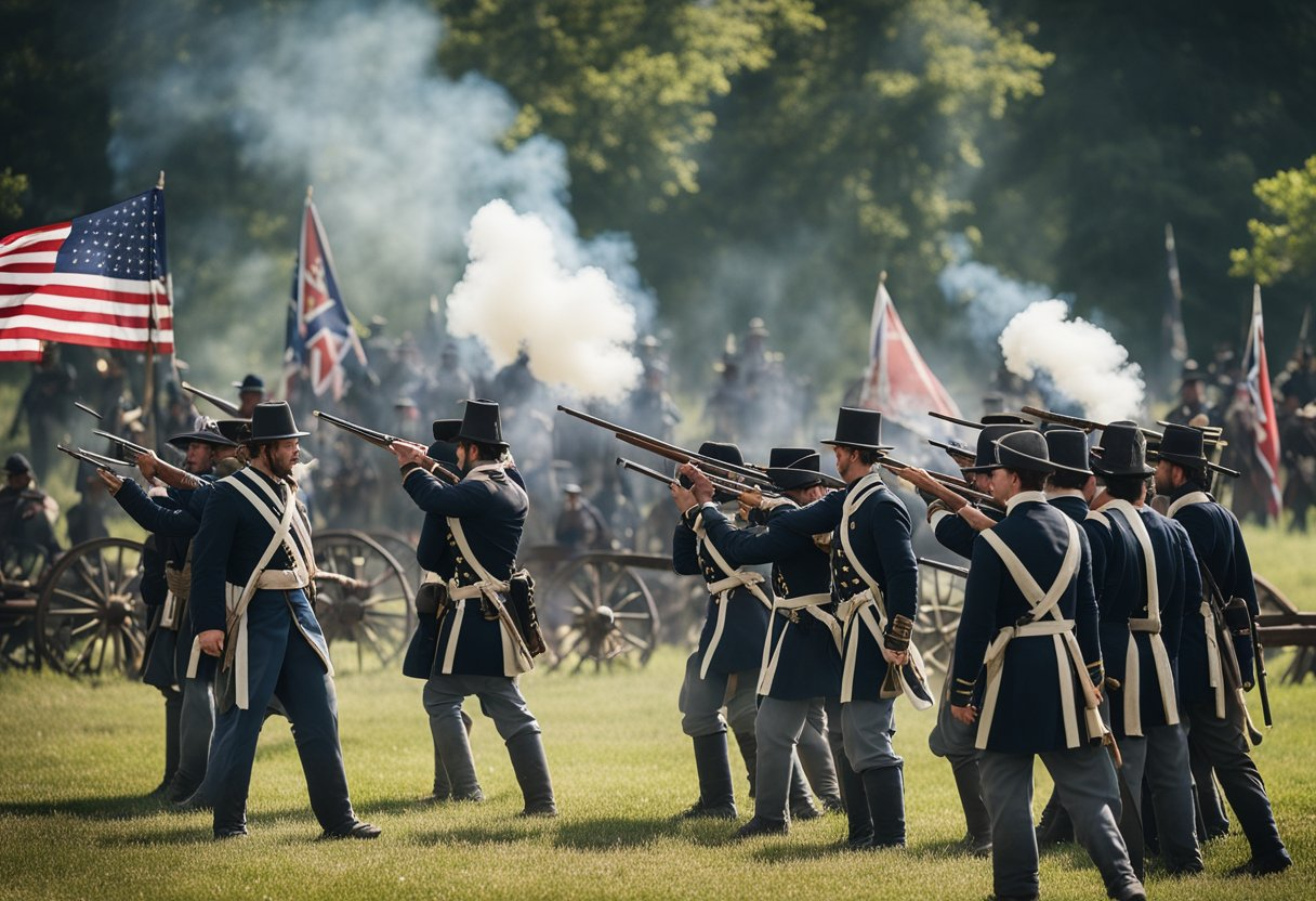 9 Historic Forts in Arkansas: A Look at Military Heritage - Historic Forts