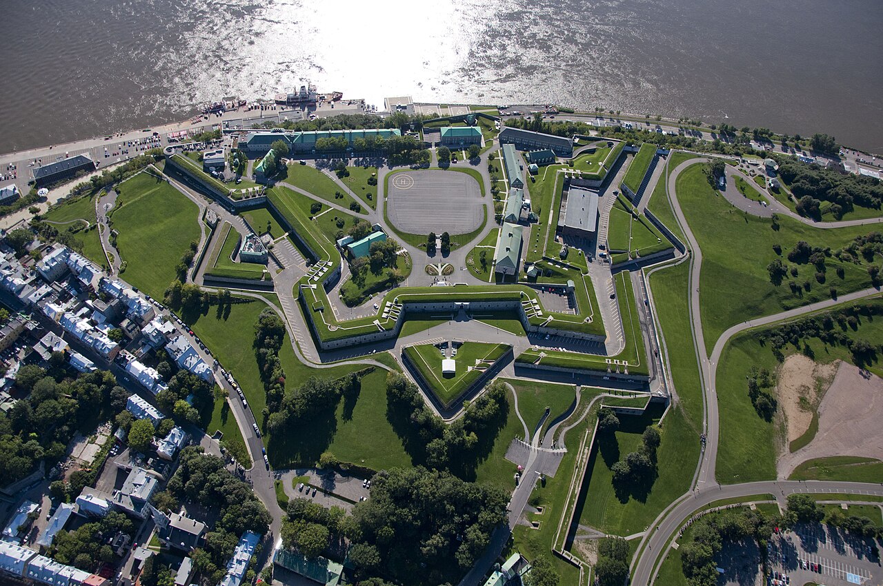 Historic Forts in Canada: Exploring Strongholds of the North - Historic ...